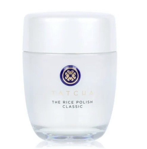 Tatcha The Rice Polish Classic Foaming Enzyme Powder 2.1 oz New no box ...