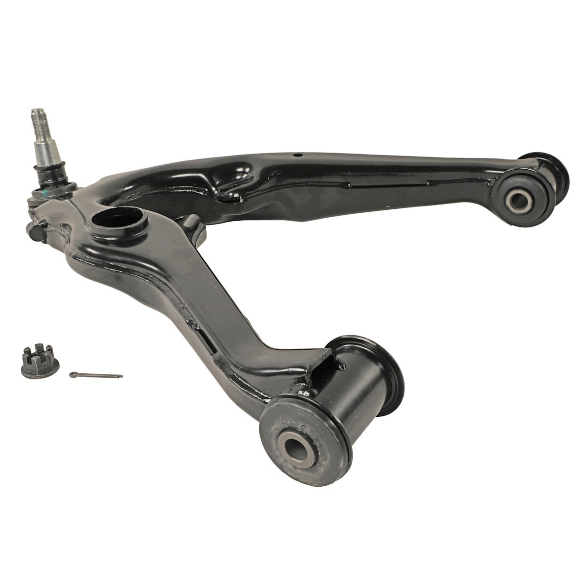 CK620889 Moog Control Arm Front Passenger Right Side Lower for Chevy ...