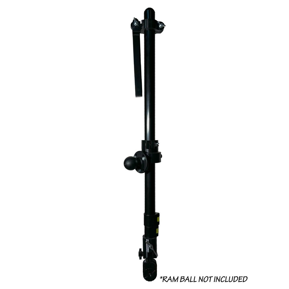 Livescope Pole for Garmin Live Scope Transducer, Adjustable 30"-60 ...