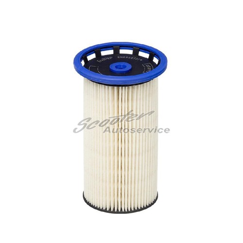 1x Hengst Filter Kraftstofffilter u.a. für Skoda Scala NW1 Superb 3 3V3 ...