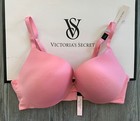 36C Victoria Secret Very Sexy So Obsessed Push Up Pink Roses Bra NEW | eBay