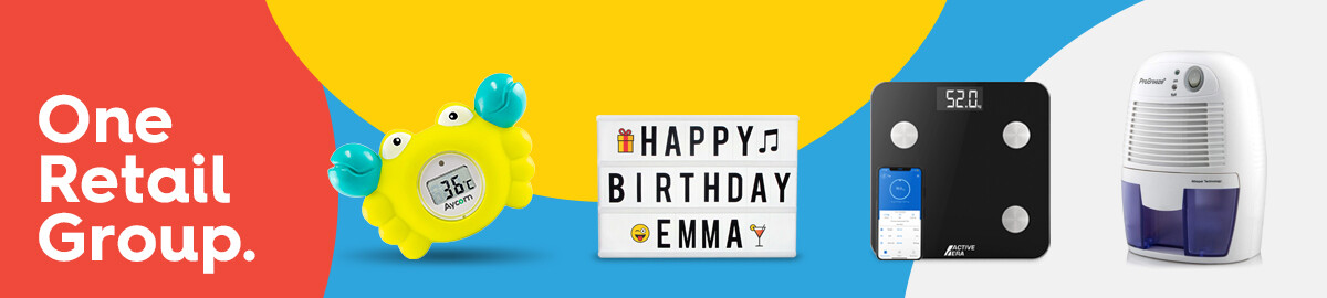 One Retail Group | eBay Stores