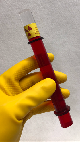 Back to the Future_Plutonium Rod | eBay