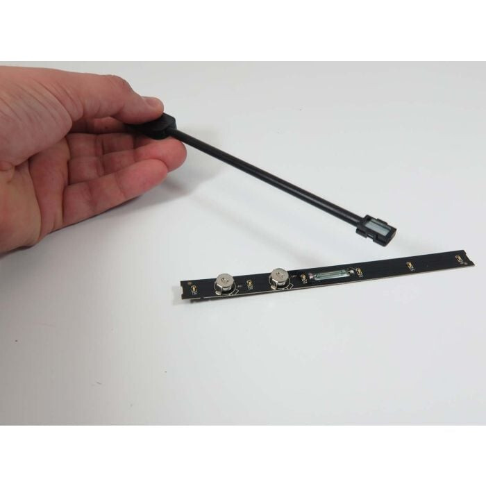 Rapido 102021 HO Scale Rapido Bits Easy-Peasy Passenger Car Lighting ...