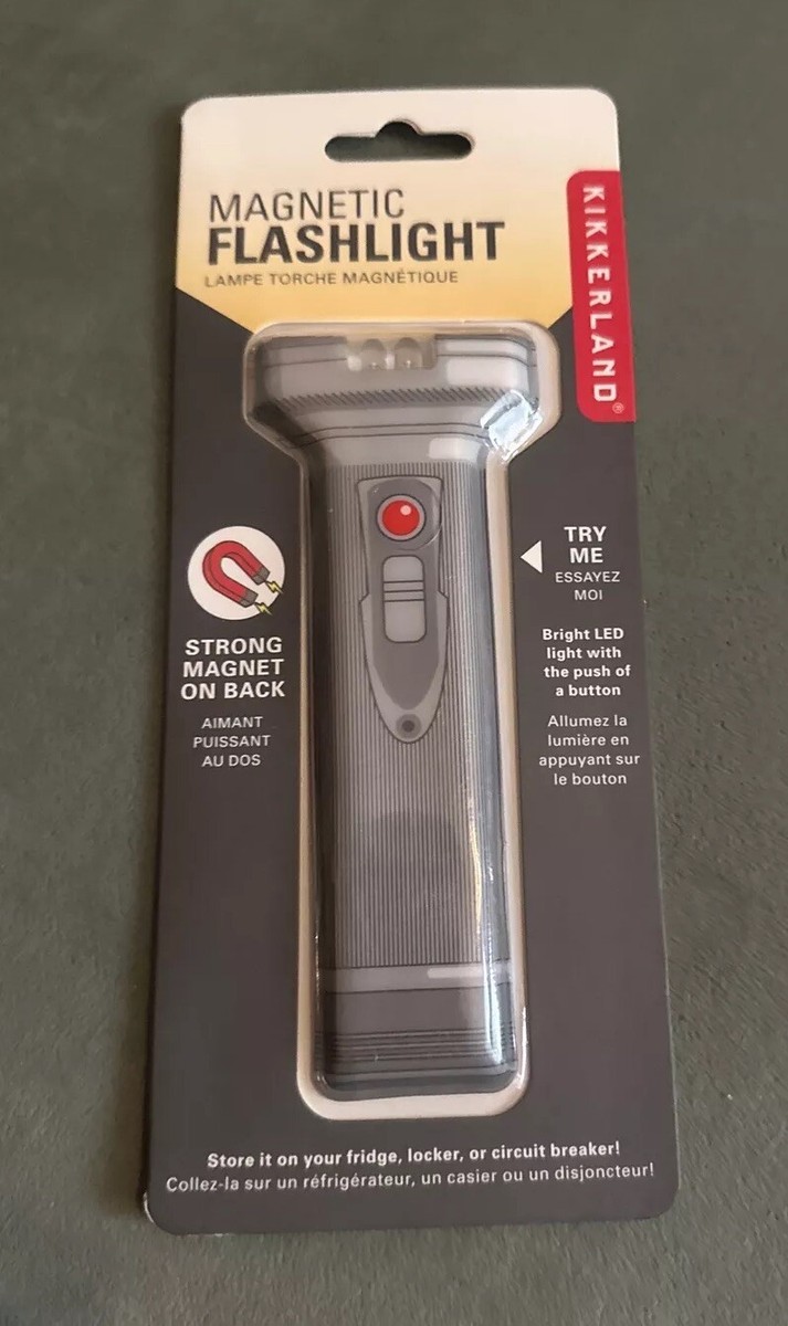 Novelty Led Flashlights