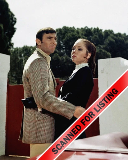 Diana Rigg Tracy Bond