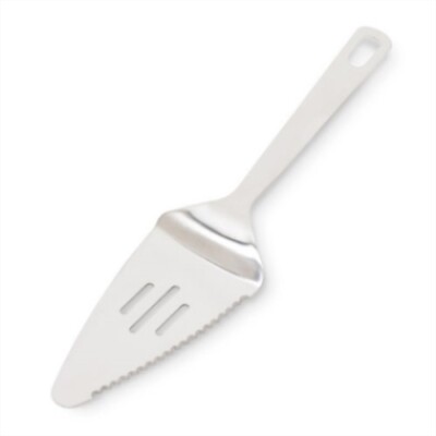Farberware Professional Stainless Steel Pie Server 11 inches Silver | eBay