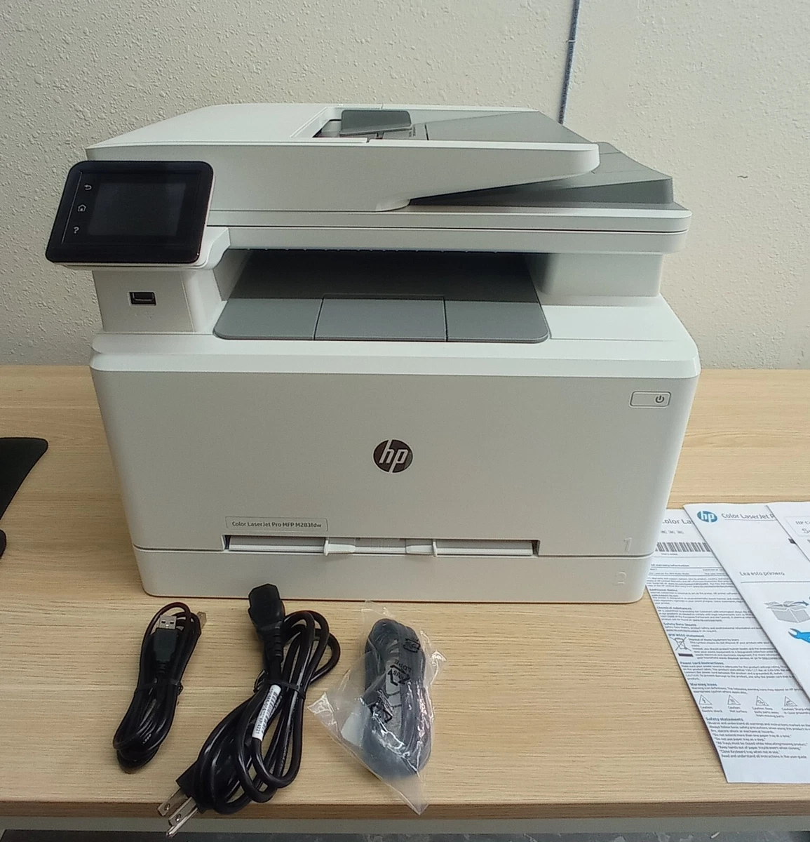 Hp Laser Printers