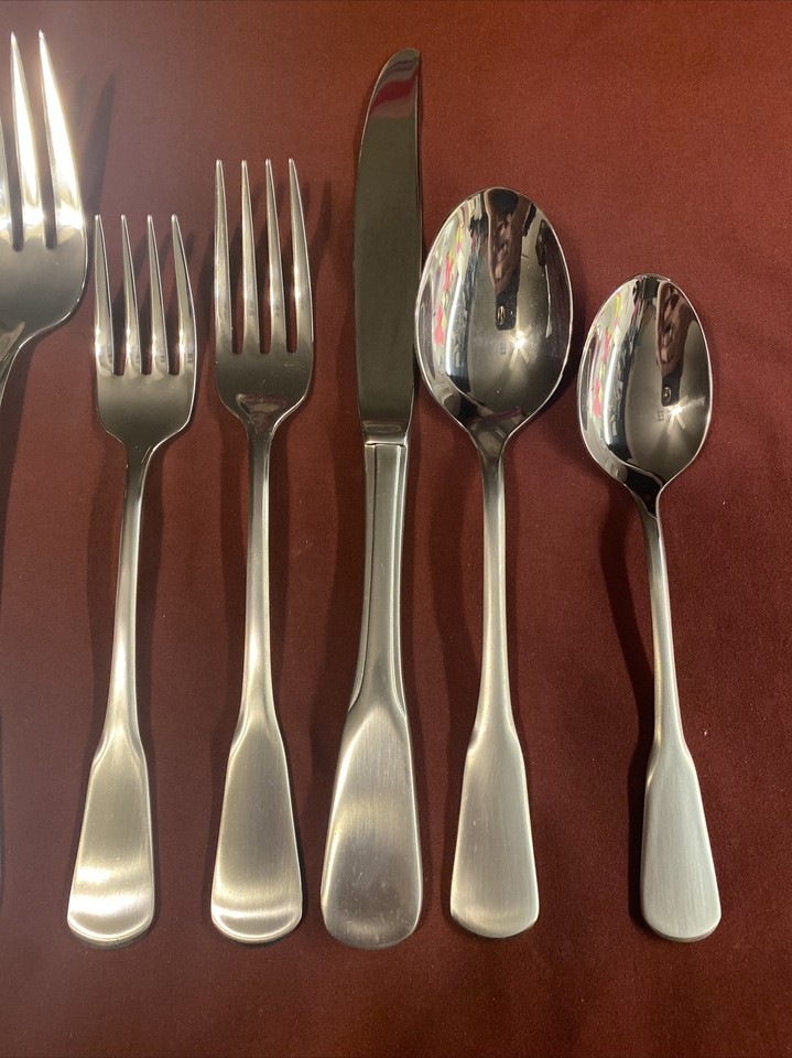 Colonial Boston Oneida Choose Your Pieces NEW w/Free Shipping | eBay