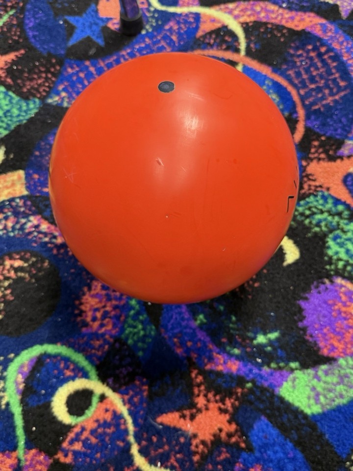 Motiv Revolt Uprising Bowling Ball 15lb New With Box | eBay