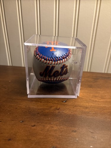 New York Mets Game Used Ball 4/12/24 Vs Royals | eBay