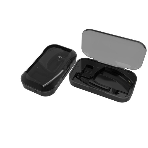 Bluetooth Wireless Headset Charging Case Box For Plantronics Voyager ...
