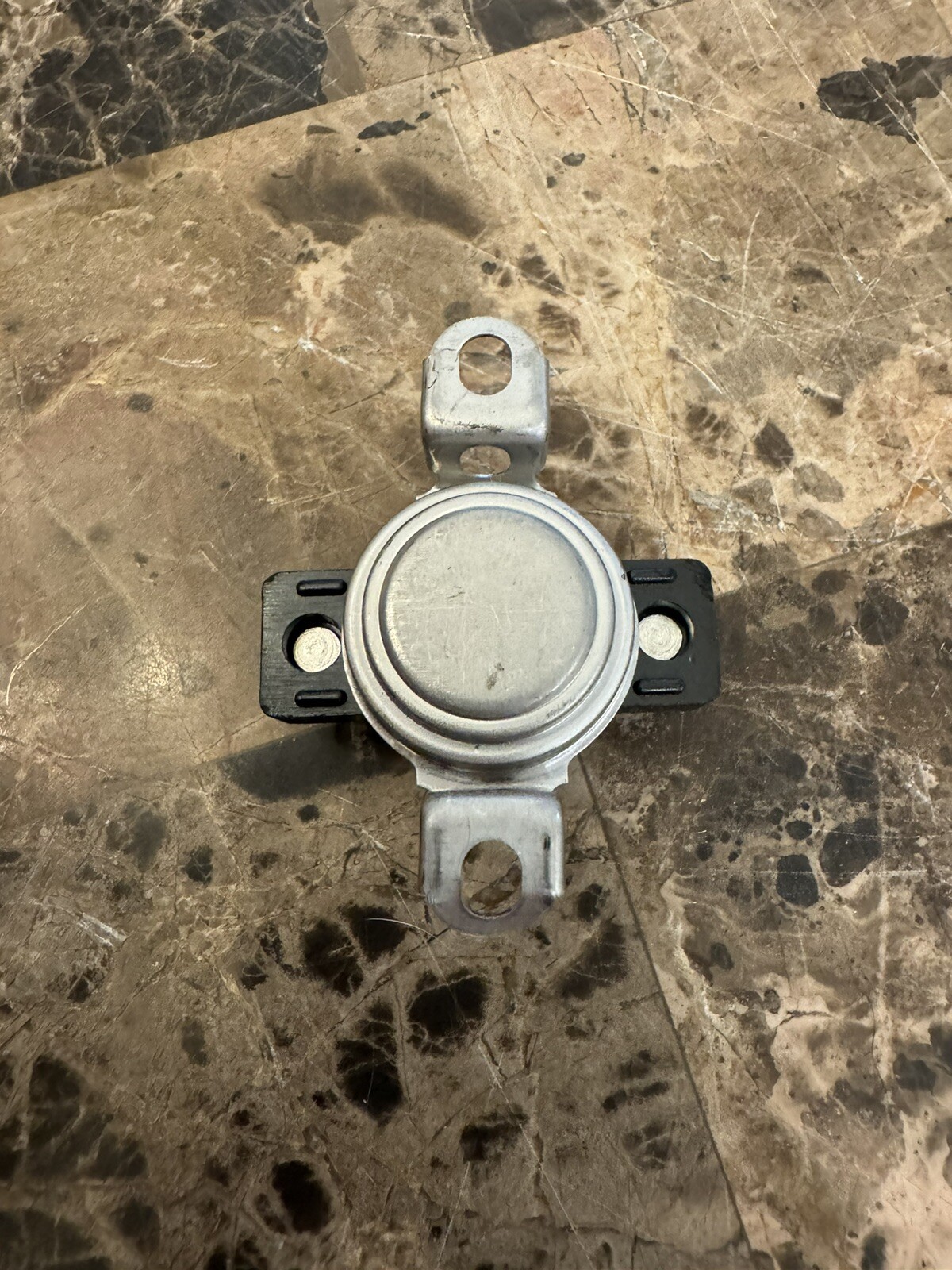 OEM Speed Queen D510701 Washer Dryer Thermostat for sale online | eBay