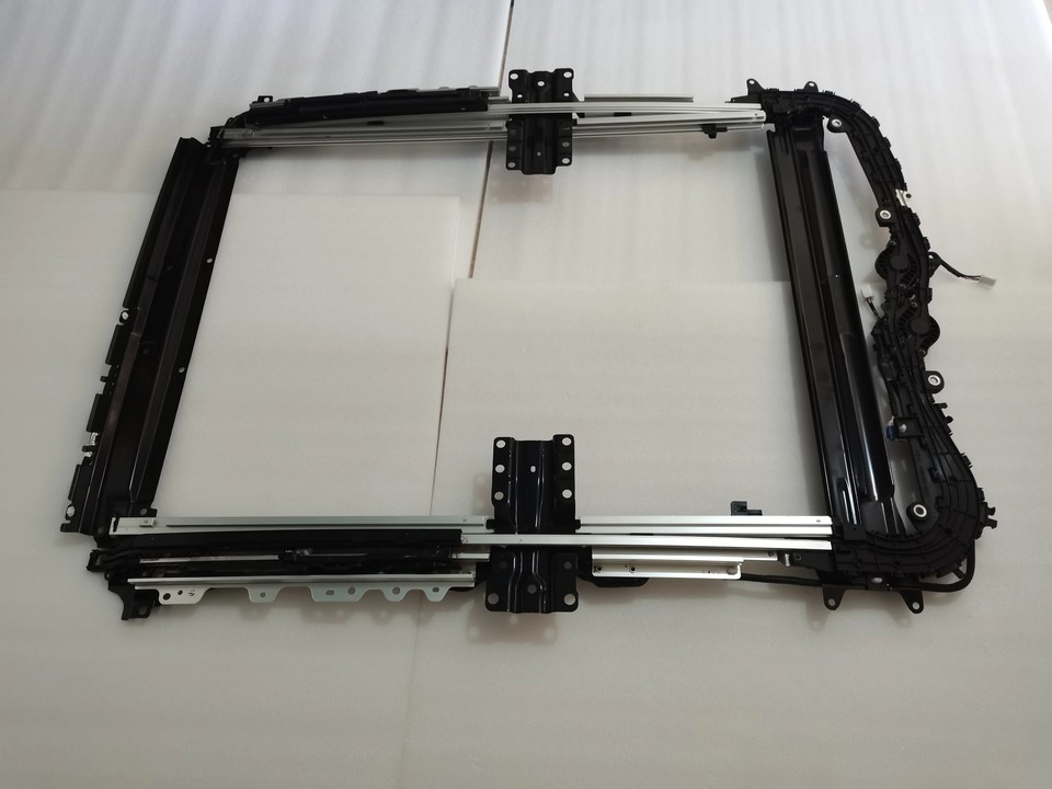 Car Sunroof Panoramic Sunroof Frame Repair Spare Parts for TOYOTA Camry ...