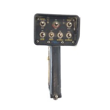 Omnex Radio Remote for Concrete Pump R160 T110 for sale online | eBay