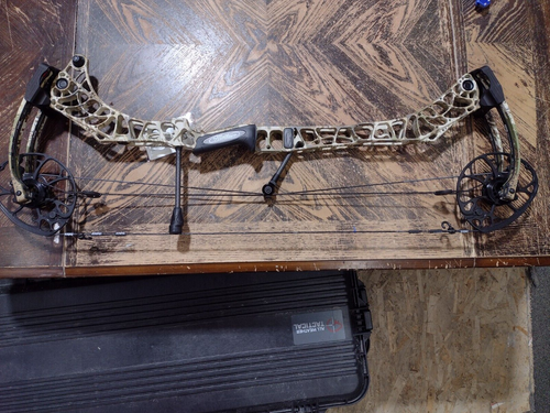 MATHEWS PHASE 4 29 RIGHT HAND SITKA SUB ALPINE ***PICK YOUR MOD*** | eBay