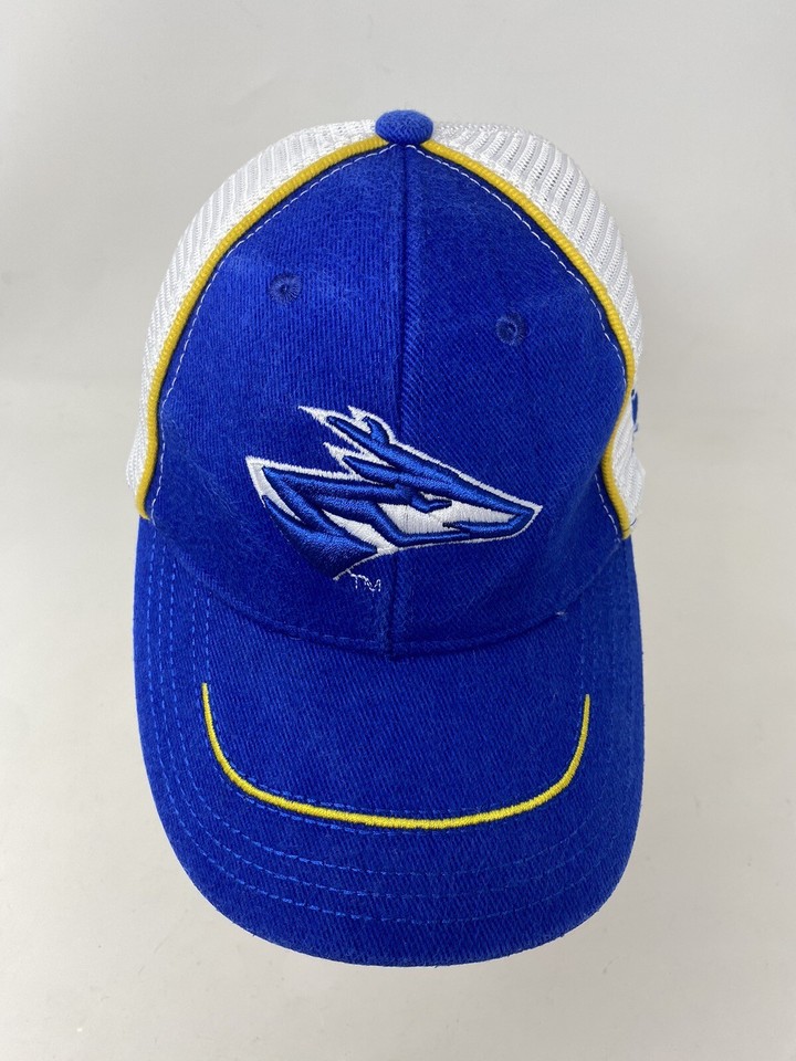 University of Nebraska Kearney Lopers UNK Trucker Mesh Baseball ...