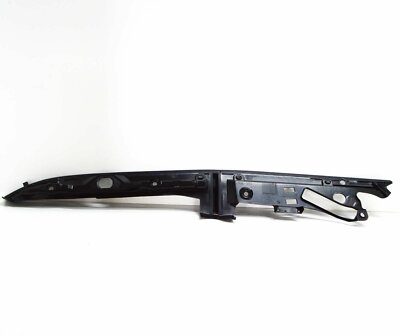 OEM BMW 5 G30 FRONT RIGHT SIDE PANEL SEALING 51767349606 GENUINE 17-19 ...