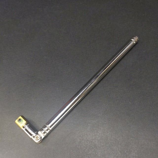 Vintage Realistic POCKETVISION 22 Portable TV - Tested & Working for ...