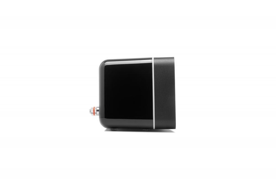 Cambridge Audio Minx Min 12 Speaker (Black) - Open Box | eBay UK