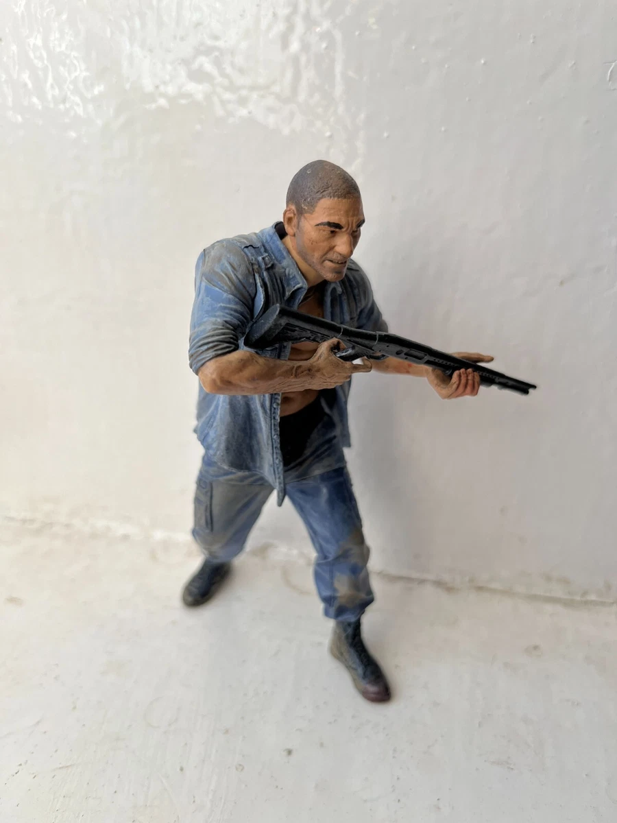 Shane Walsh Walking Dead