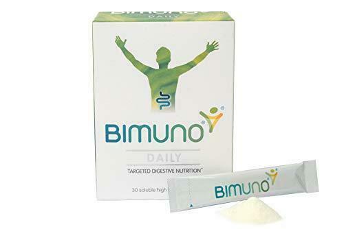 Bimuno Daily Prebiotic 30 Sachets Postage for sale online | eBay