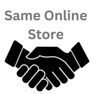 Same Online Store | eBay Stores