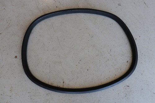 Porsche Cayman S 981 2013 Front Compartment Seal 99151161103 J153 | eBay