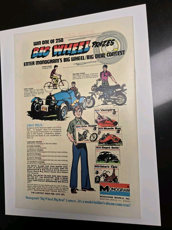 Adventure Comics #436 Spectre! DC Comics 1974 | eBay