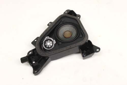 Harmon Kardon Right D Pillar Speaker Tweeter Trim OEM BMW F25 X3 2011 ...