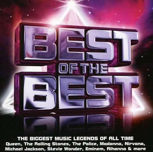 Best of the Best Best of the Best (CD) (UK IMPORT) | eBay