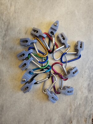 PLANER BOARD RELEASE CLIPS - 12pack | eBay