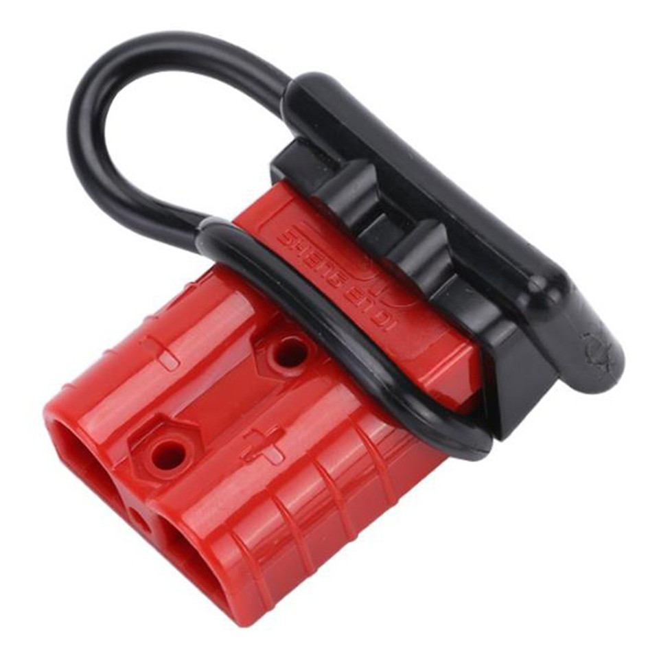 High performance For ANDERSON SB50 50A Connector Enables Quick Charging ...