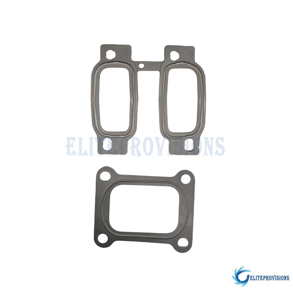 Exhaust manifold gasket set For Volvo D13 20855371 20781146 20850815 | eBay