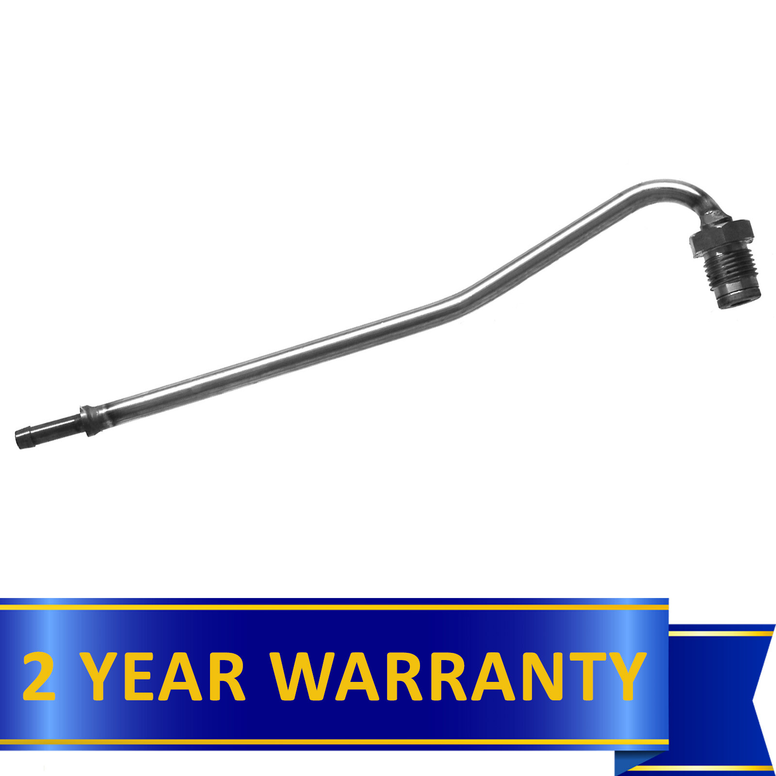 DPF Pressure Pipe Berlingo,C4,Ds5,3008,5008,Partner 1.6 Bluehdi ...