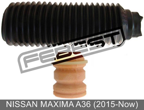 Front Shock Absorber Boot For Nissan Maxima A36 (2015-Now) | eBay