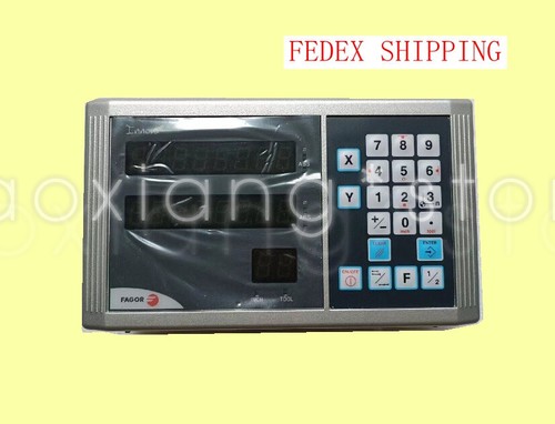 1pc Grating ruler digital display meter 20i-M | eBay