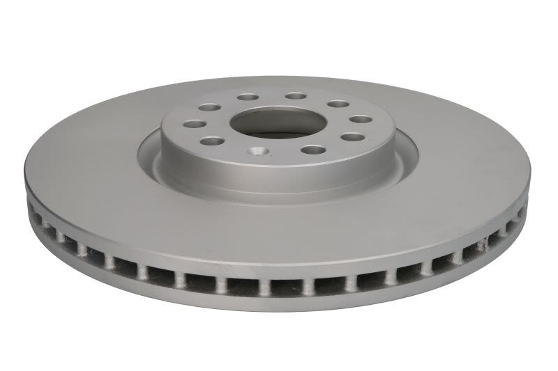 Brake disc DELPHI BG9384C | eBay