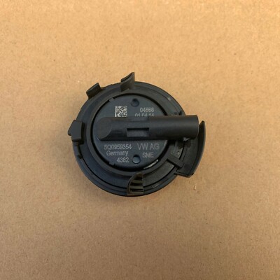 Volkswagen Golf Gen 7 Airbag Impact Crash Sensor Front Door 5Q0959354 ...