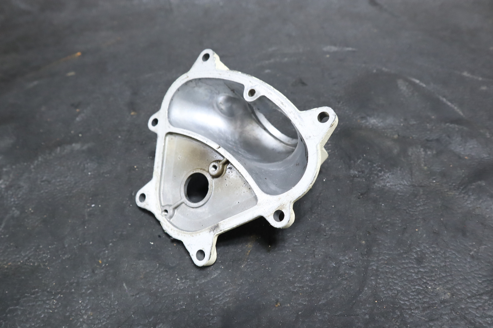 1997 SEA-DOO GTI OIL INJECTION PUMP FLANGE 290811191 | eBay