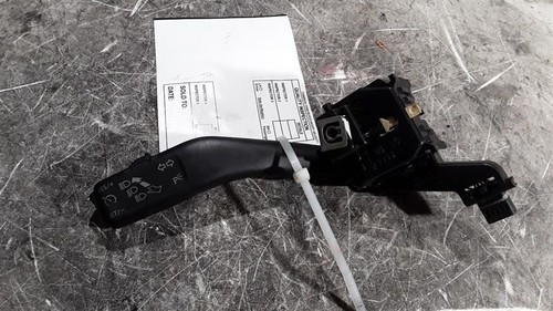 09 10 11 VOLKSWAGEN GOLF GTI CRIUSE & HEADLIGHT COLUMN SWITCH | eBay