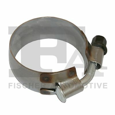 Mercedes W204 BMW E65 Clamp, exhaust system A0004901341, 2E0253725 ...