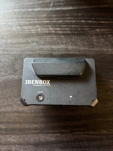 Benbox Camera video transmitter | eBay