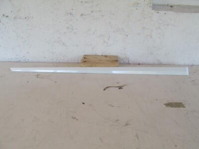 OEM 2020-23 NEW Toyota Highlander Right RR Door Lower Handler PT29A ...