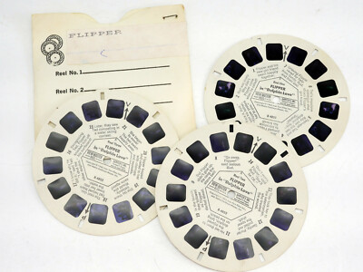 View-Master Flipper - DT | eBay