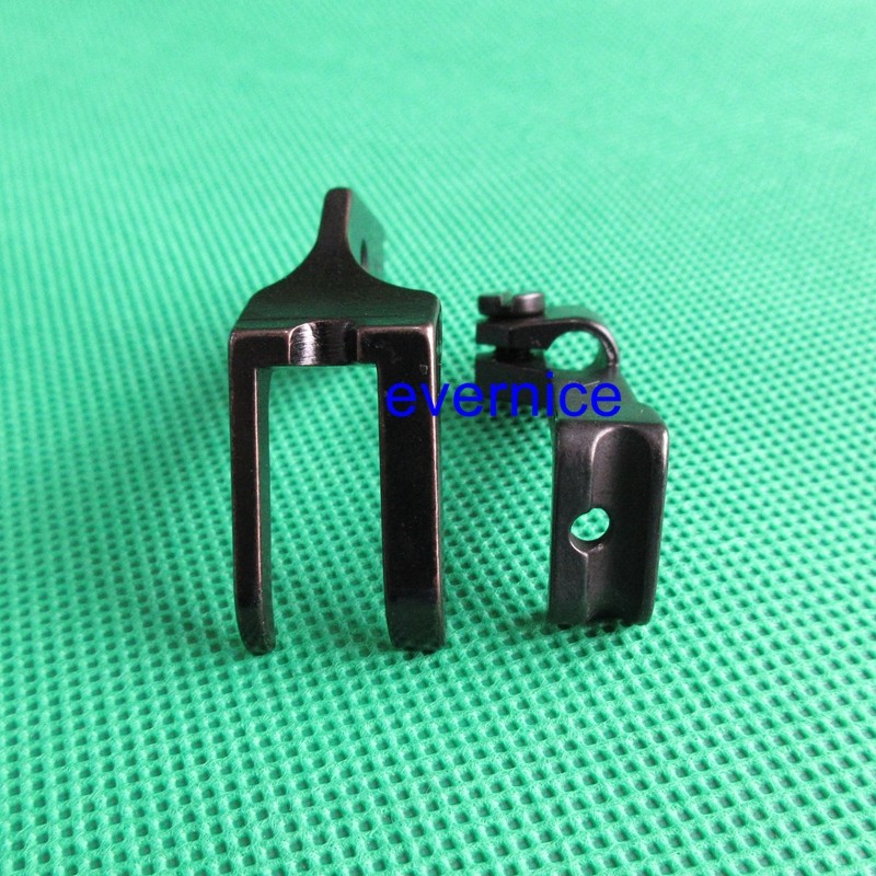 for SINGER 111W 144W305/144w204 30" Long Arm WALKING WELT CORDING FOOT ...