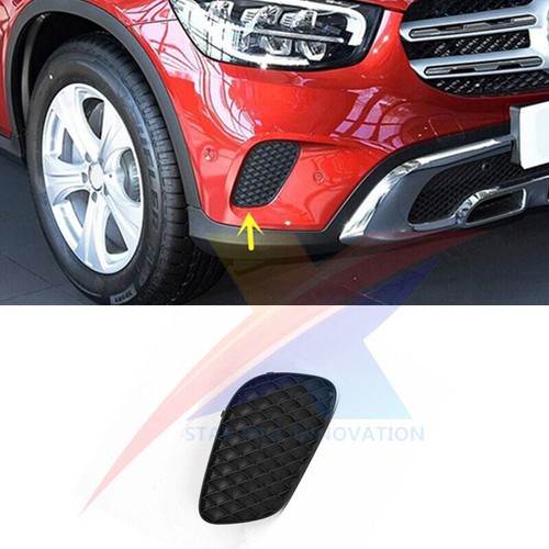 New Front Right Bumper Grille Closed Cover For Mercedes X253 C253 GLC ...