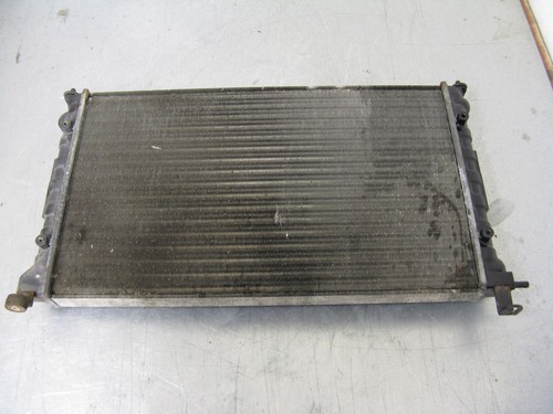 Original Valeo cooler water cooler VW Golf 2 II 1.6-2.0 321121253AL | eBay