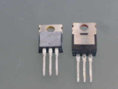 MOSFET RM3 OUTPUT TRANSISTOR FOR RM KL35 KL40 KL60 KL203 KL203P KL503 ...
