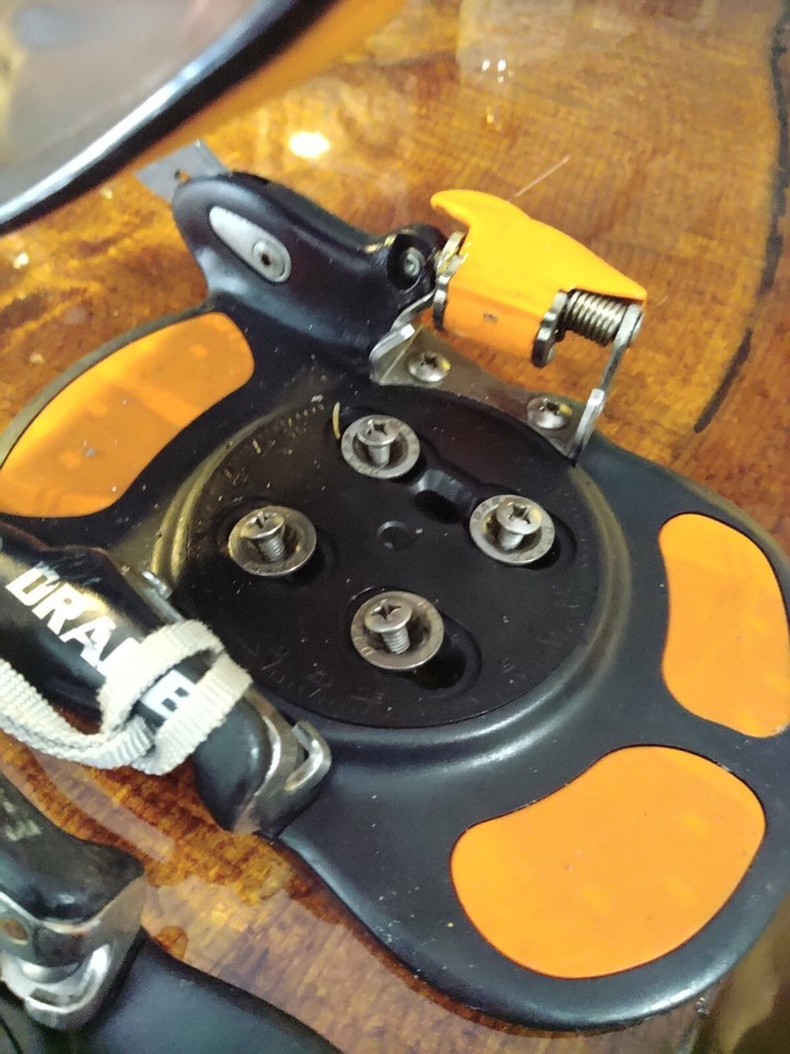 drake snowboard bindings | eBay